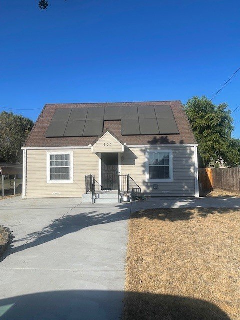 603 S Sinclair Ave Stockton, CA 95215-5842 | Starr Property Management, Inc